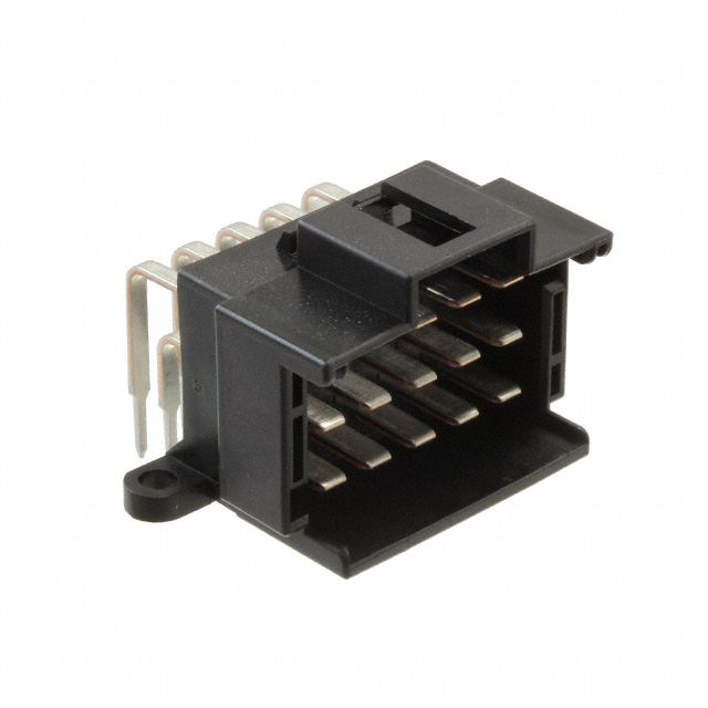 9-966140-2 TE Connectivity AMP Connectors | 커넥터, 상호 연결 | DigiKey